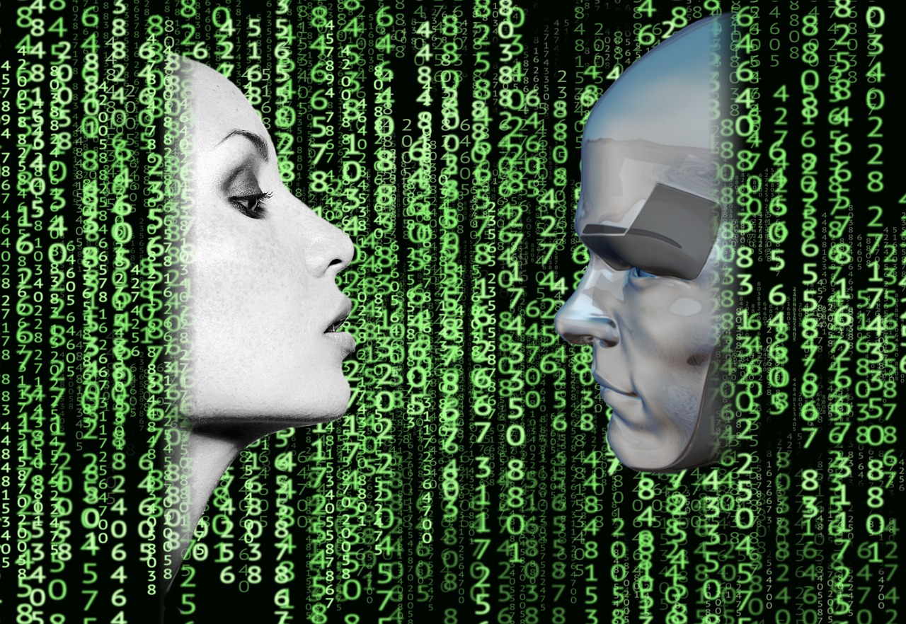 Number Systems And Its Applications In Computers Pratham AI Systems
